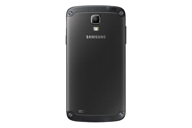 Samsung Galaxy S4 Active gets official - SamMobile - SamMobile