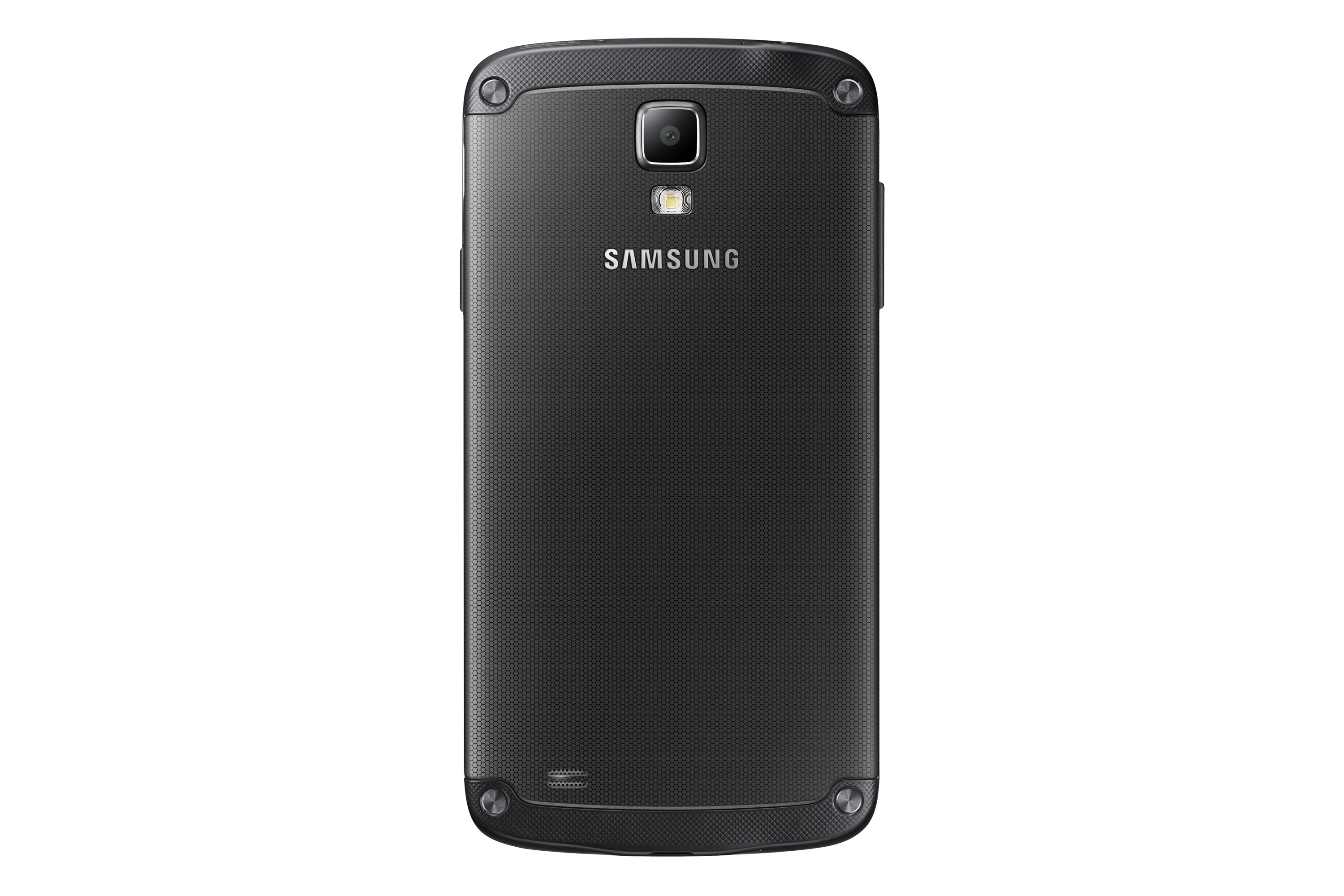 Samsung Galaxy S4 Active gets official - SamMobile - SamMobile