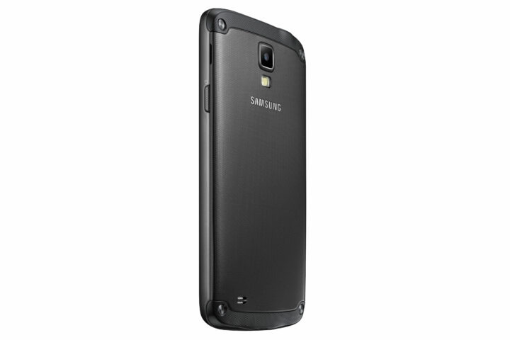 Samsung Galaxy S4 Active gets official - SamMobile - SamMobile