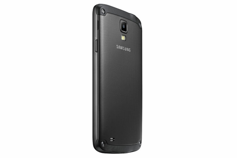 Samsung Galaxy S4 Active gets official - SamMobile - SamMobile
