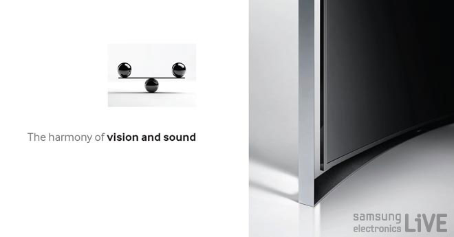 Samsung is finally shipping curved OLED TV to US - SamMobile - SamMobile