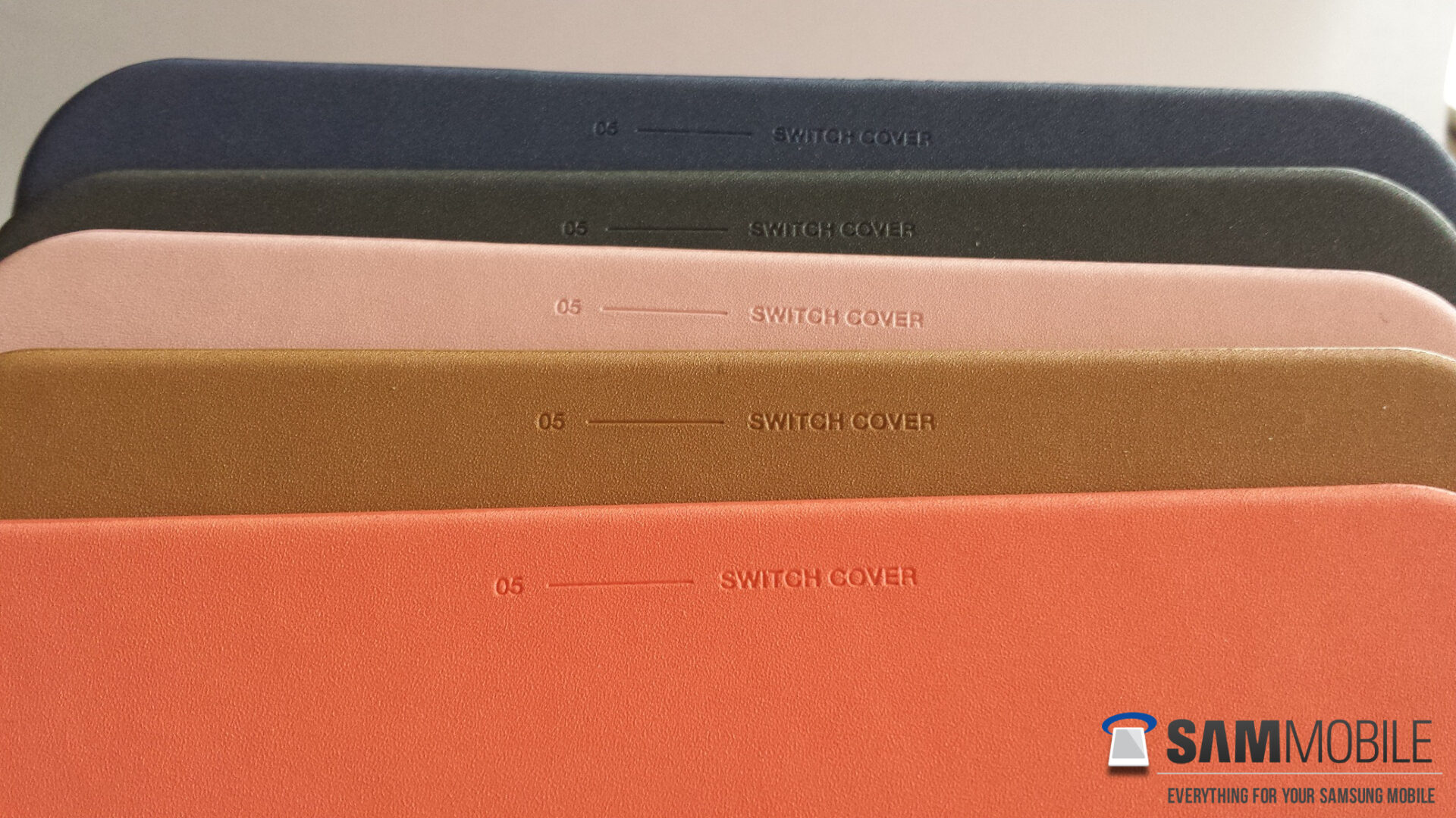 Review: 11+ Switch Cover for Samsung Galaxy S4 - SamMobile - SamMobile