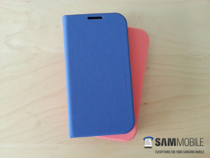 Review: 11+ Switch Cover for Samsung Galaxy S4 - SamMobile - SamMobile