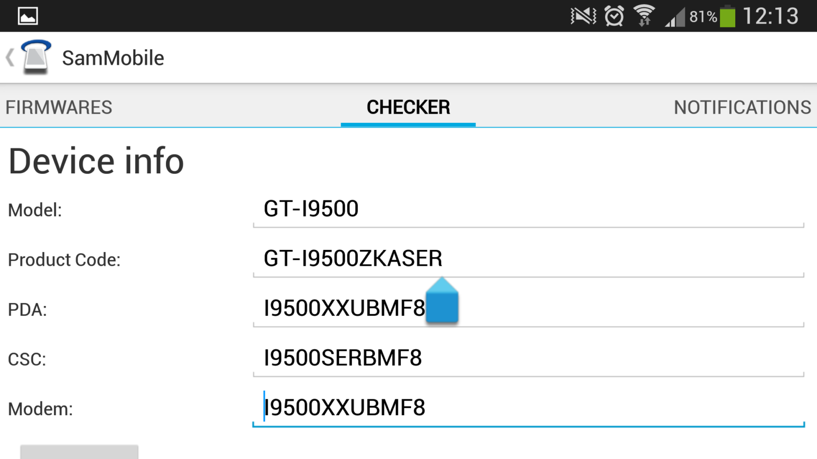 Tryout the renewed SamMobile application for Android! - SamMobile ...