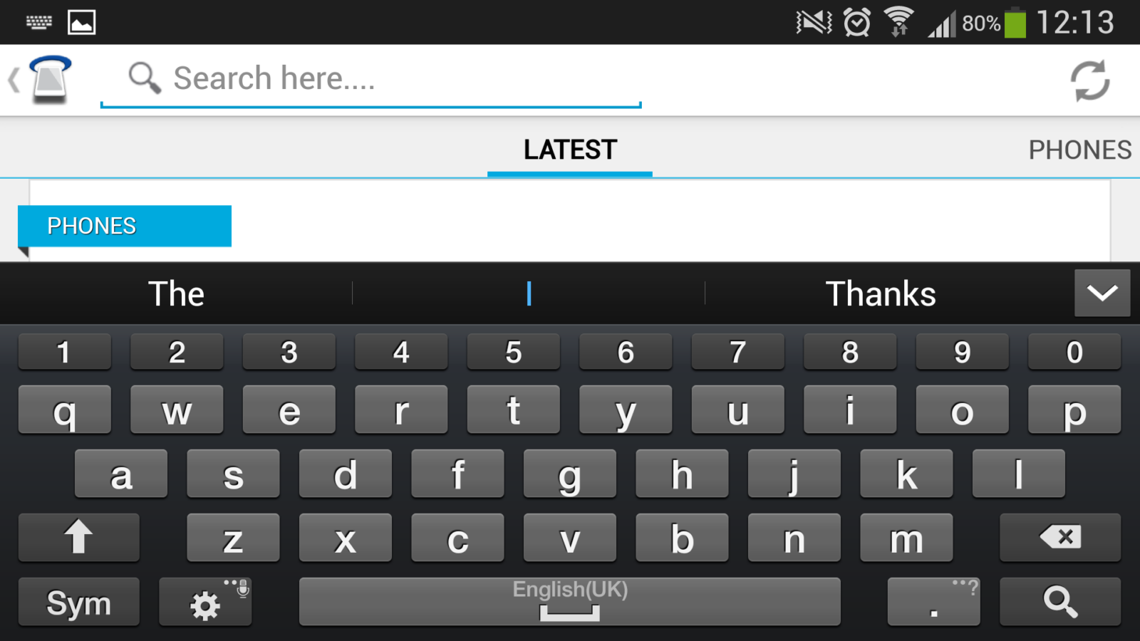 Tryout the renewed SamMobile application for Android! - SamMobile ...