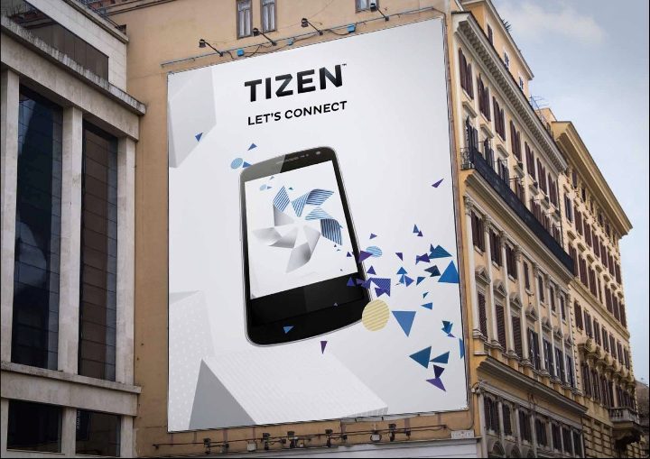 First Tizen smartphone to launch in October in five countries ...