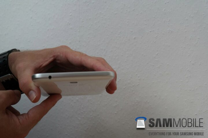 Review: Samsung Galaxy Tab 3 7.0 (SM-T211) - SamMobile - SamMobile