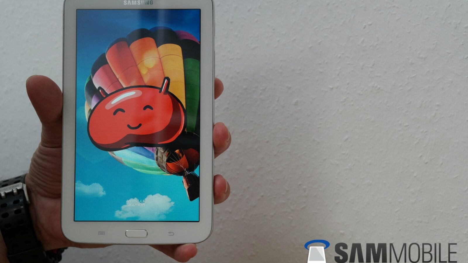 Review: Samsung Galaxy Tab 3 7.0 (SM-T211) - SamMobile - SamMobile