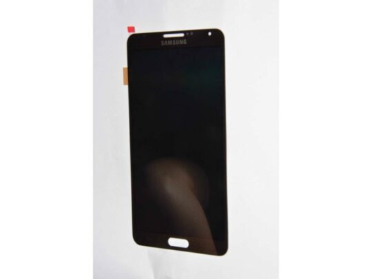 Is this the Galaxy Note III display panel? - SamMobile - SamMobile