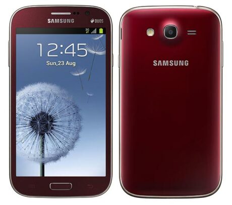 Samsung India adds Brown and Red colours for Galaxy Grand Duos ...