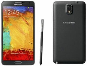 Samsung Galaxy Note 3 uses PenTile AMOLED like Galaxy S4 - SamMobile ...