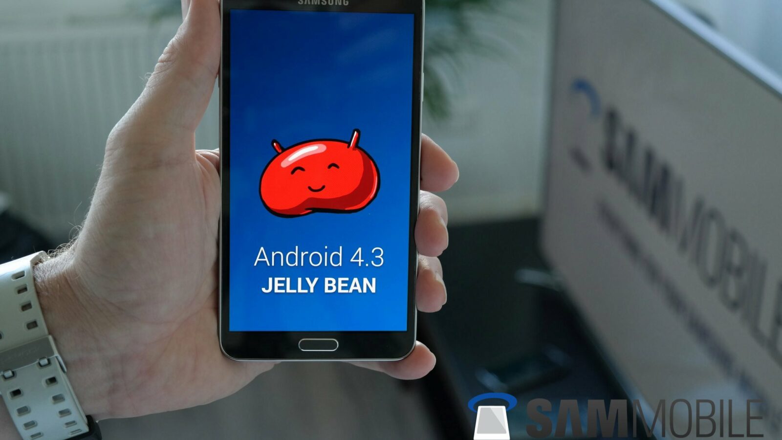 Samsung ships 5 million Galaxy Note 3 in a month - SamMobile - SamMobile