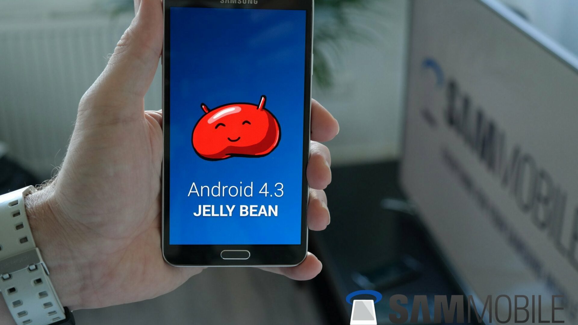 Samsung ships 5 million Galaxy Note 3 in a month - SamMobile - SamMobile