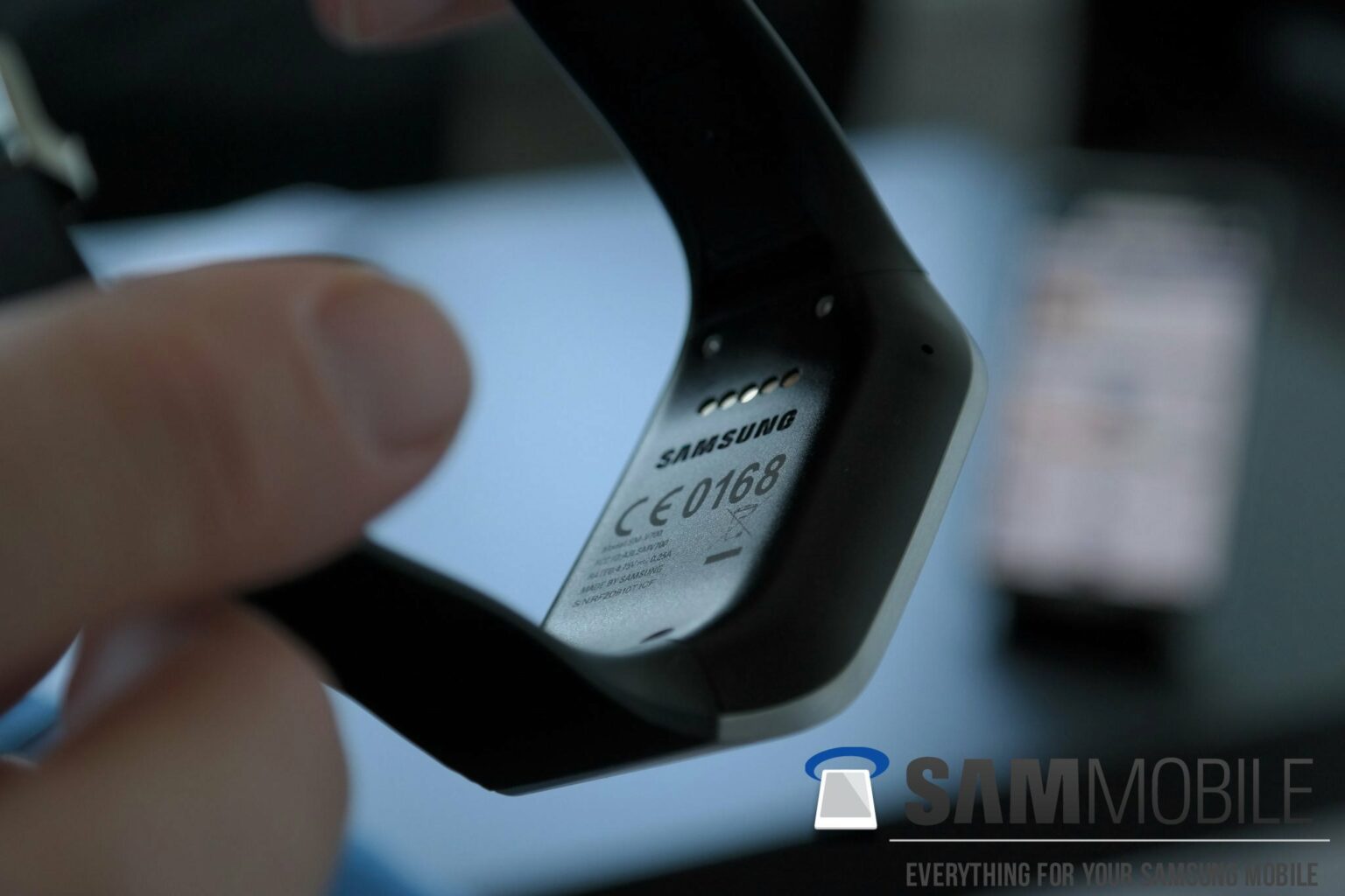 Review: Samsung Galaxy Gear (SM-V700) - SamMobile