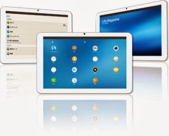 10-inch Tizen tablet launched in Japan for developers - SamMobile ...