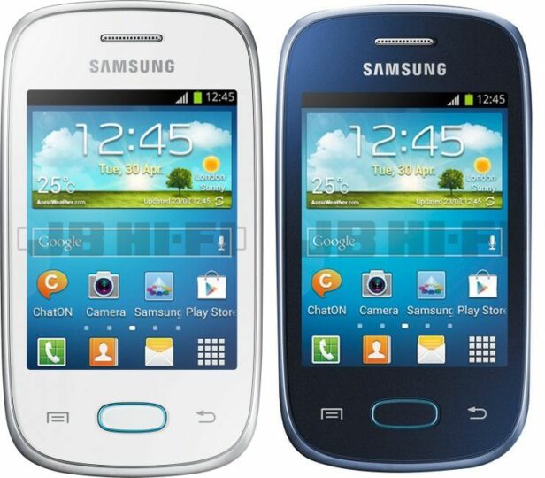 Samsung Galaxy Pocket Neo now available from Australian retailers ...