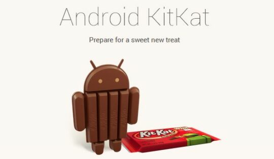 Custom Android 4.4 KitKat ROMs now available for the Galaxy Nexus ...