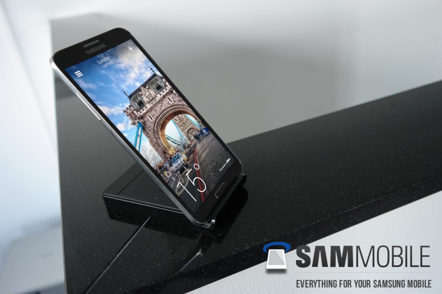 Review: Samsung Galaxy Round (SM-G910S) - SamMobile