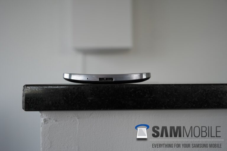 Review: Samsung Galaxy Round (SM-G910S) - SamMobile