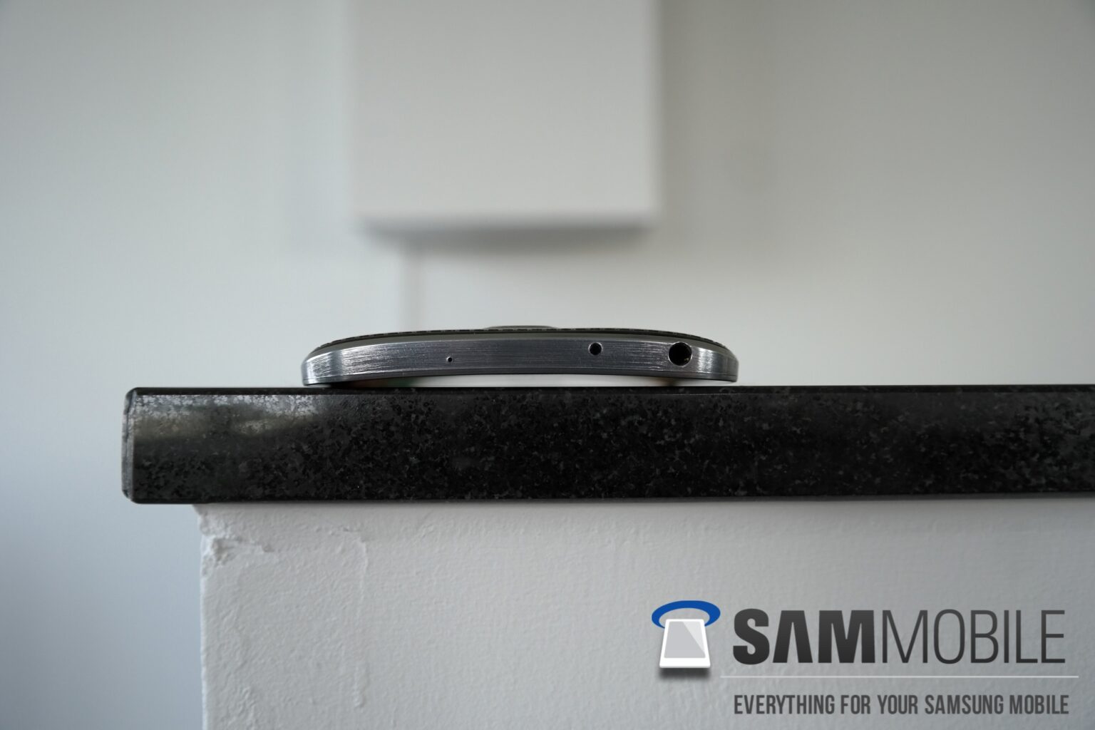 Review: Samsung Galaxy Round (SM-G910S) - SamMobile