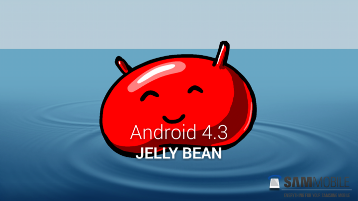Android 4.3 Jelly Bean update now rolling out for Samsung Galaxy S III ...