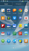 Samsung Galaxy Note II (GT-N7100) receives official Android 4.3 Jelly Bean update - SamMobile ...