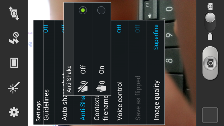 Samsung Galaxy Note II (GT-N7100) receives official Android 4.3 Jelly Bean update - SamMobile ...