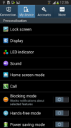 Samsung Galaxy Note II (GT-N7100) receives official Android 4.3 Jelly Bean update - SamMobile ...
