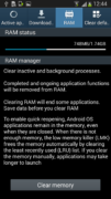 Samsung Galaxy Note II (GT-N7100) receives official Android 4.3 Jelly Bean update - SamMobile ...