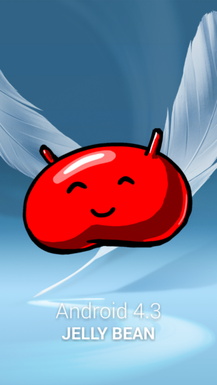 Samsung Galaxy Note II (GT-N7100) receives official Android 4.3 Jelly Bean update - SamMobile ...
