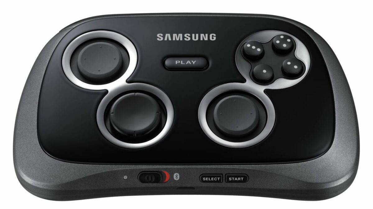 Galaxy Tab 3 8.0 Game Edition comes with bundled Samsung GamePad ...