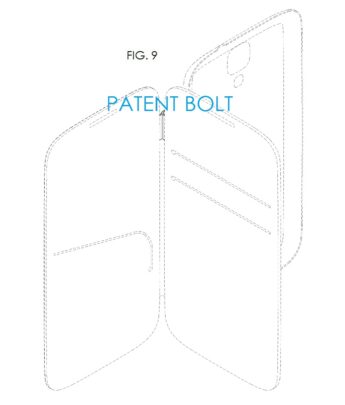 Samsung granted patents on new phone and phone case design. Could the ...
