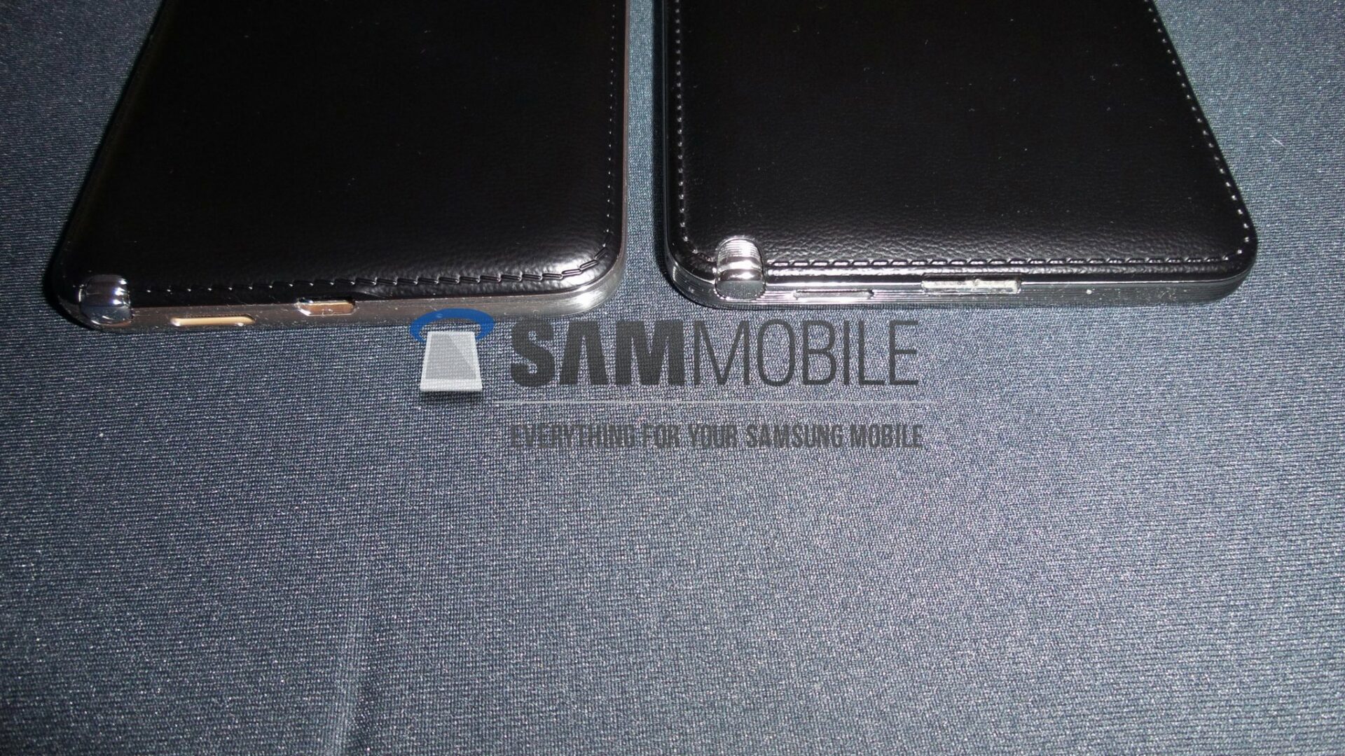 Exclusive: Samsung Galaxy Note 3 Lite/Neo Pictures, Specifications and ...