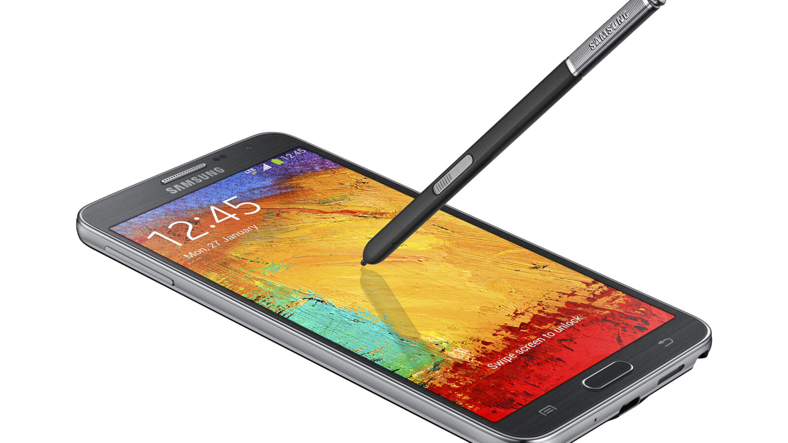 The Galaxy Note 3 Neo is now available in Indonesia for $555 ...