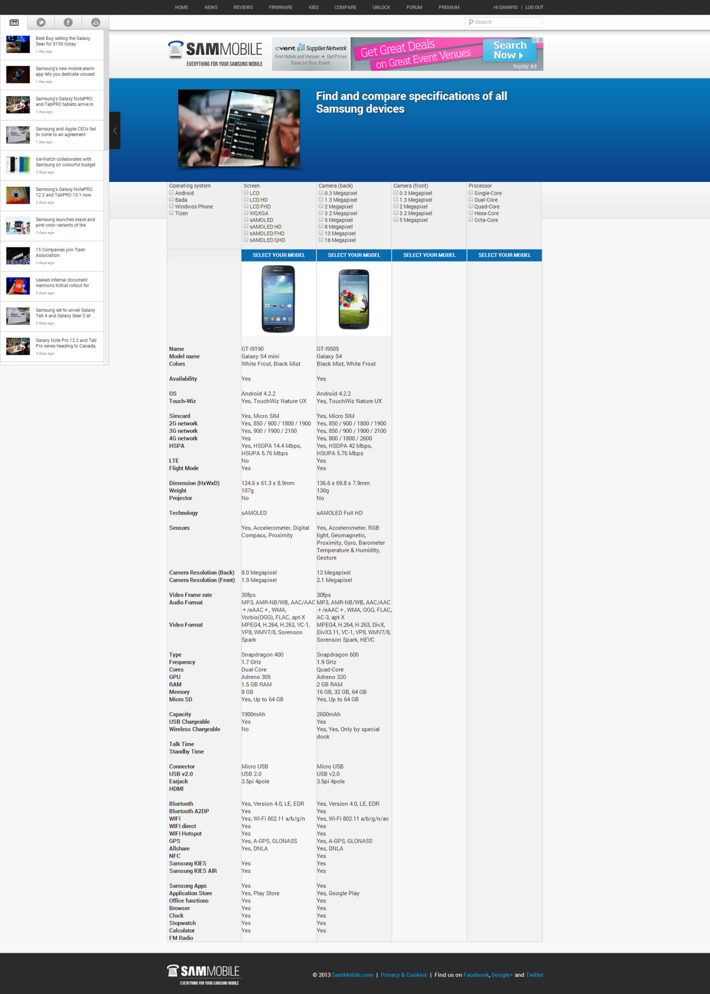 SamMobile 3.0: A New Chapter - SamMobile - SamMobile
