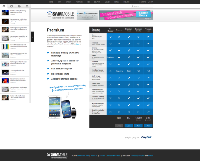 SamMobile 3.0: A New Chapter - SamMobile - SamMobile
