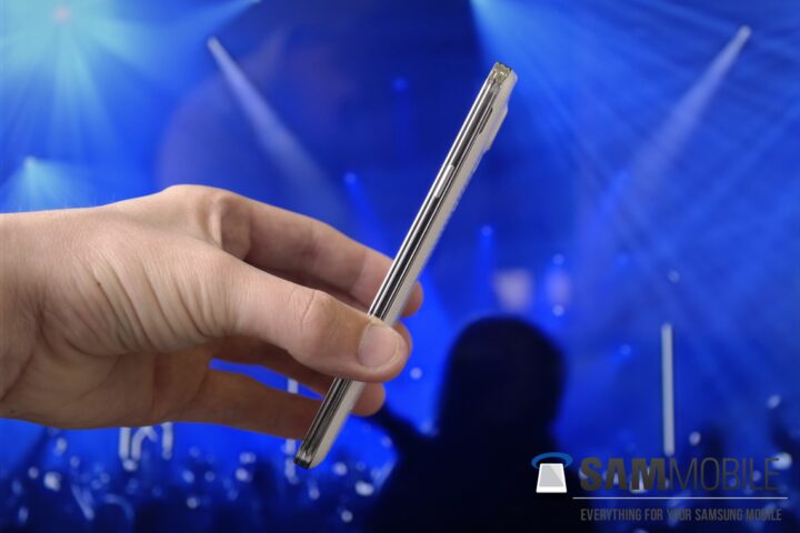 Review: Samsung Galaxy S5 (SM-G900F) - SamMobile