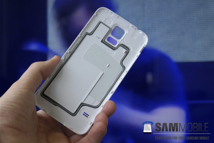 Review: Samsung Galaxy S5 (SM-G900F) - SamMobile