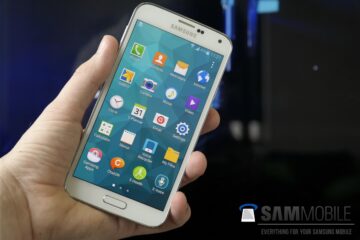 Samsung Galaxy S5 - SamMobile