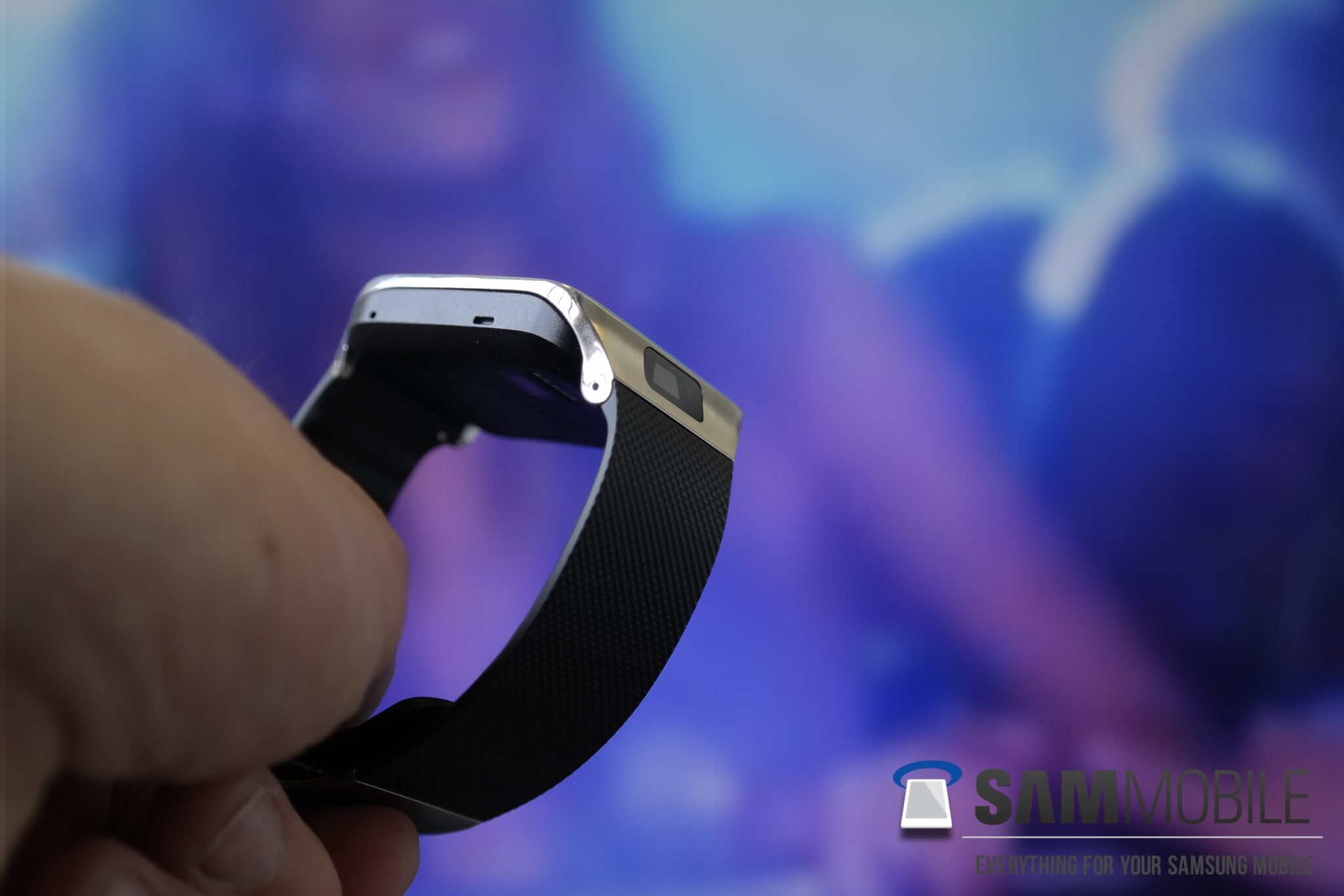 Review: Samsung Gear 2 (SM-R380) and Gear 2 Neo (SM-R381) - SamMobile