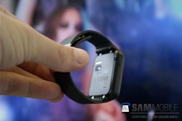 Review: Samsung Gear 2 (SM-R380) and Gear 2 Neo (SM-R381) - SamMobile