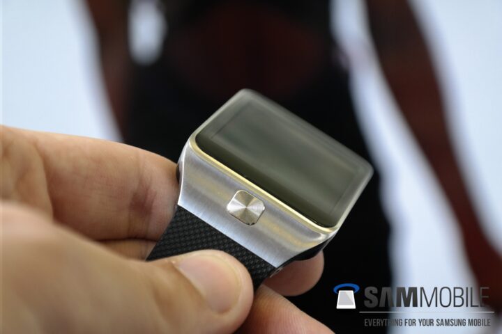 Review: Samsung Gear 2 (SM-R380) and Gear 2 Neo (SM-R381) - SamMobile