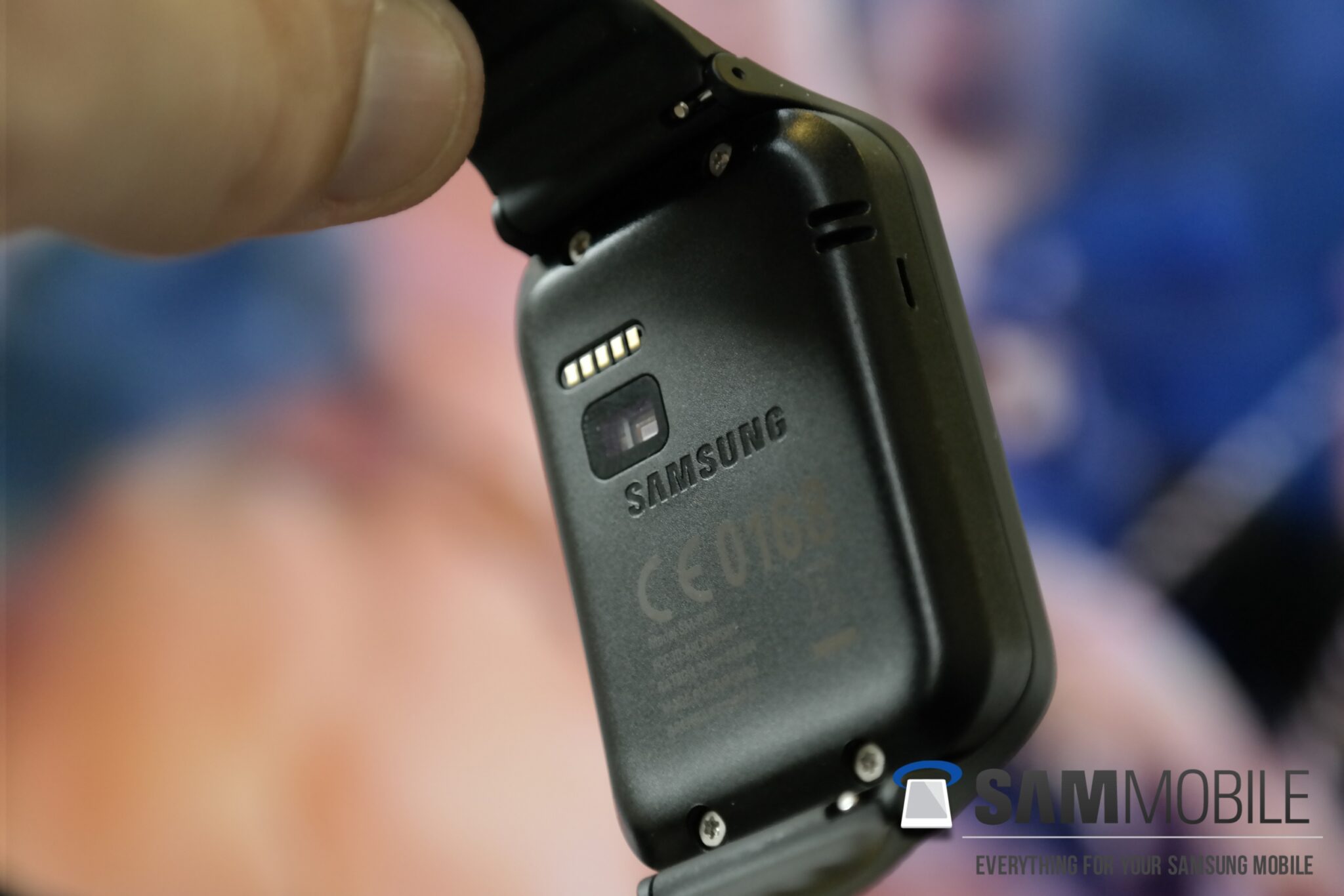 Review: Samsung Gear 2 (SM-R380) and Gear 2 Neo (SM-R381) - SamMobile
