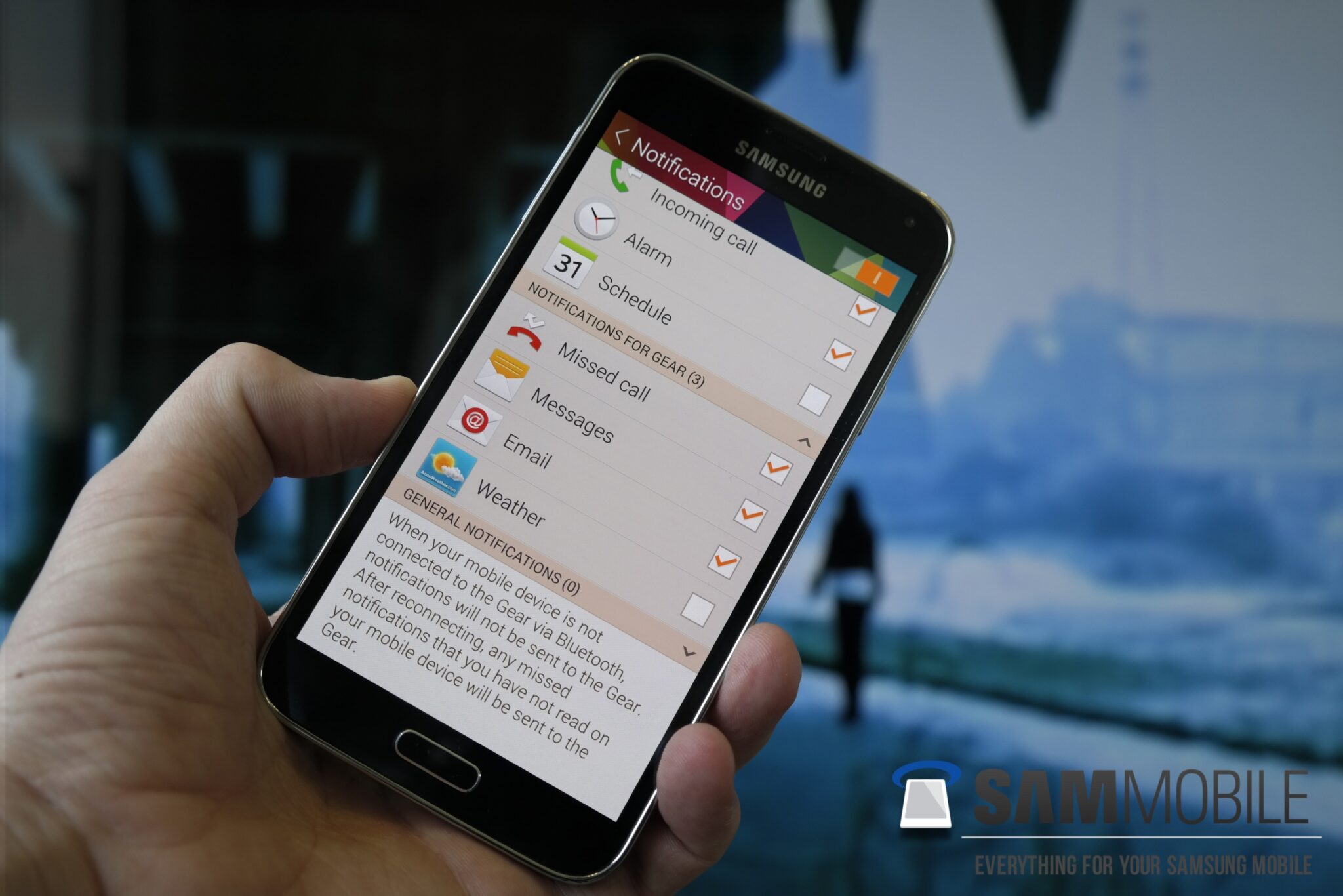 Review: Samsung Gear 2 (SM-R380) and Gear 2 Neo (SM-R381) - SamMobile
