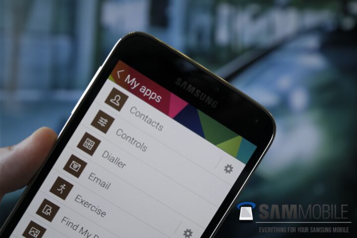 Review: Samsung Gear 2 (SM-R380) and Gear 2 Neo (SM-R381) - SamMobile ...