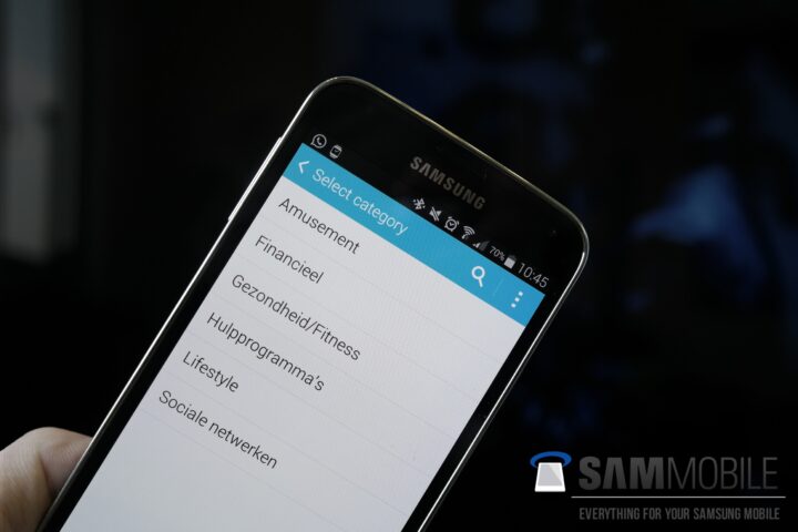 Review: Samsung Gear 2 (SM-R380) and Gear 2 Neo (SM-R381) - SamMobile ...