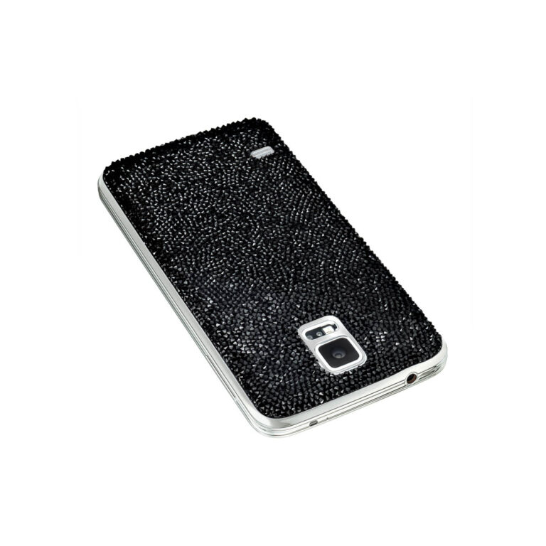 Samsung launches Swarovski crystal accessories collection for Galaxy S5 ...