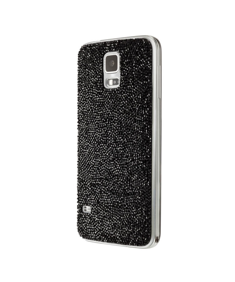 Samsung launches Swarovski crystal accessories collection for Galaxy S5 ...