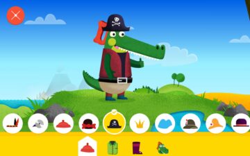 Samsung updates Kids Mode on tablets with more animations and sounds ...