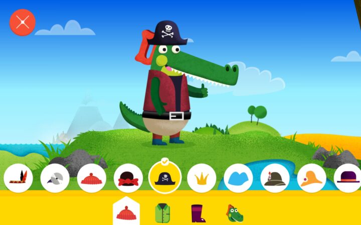 Samsung updates Kids Mode on tablets with more animations and sounds ...